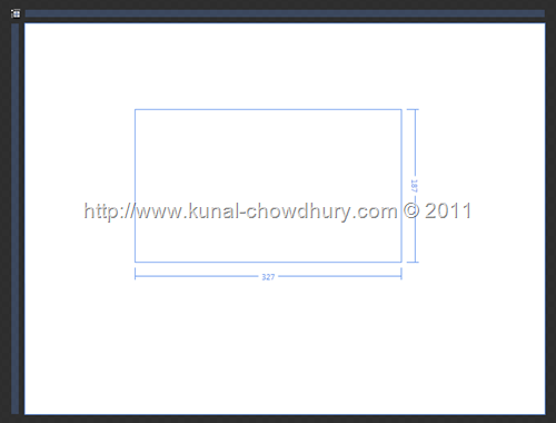 Customizing Silverlight ChildWindow Style using Blend | Kunal Chowdhury